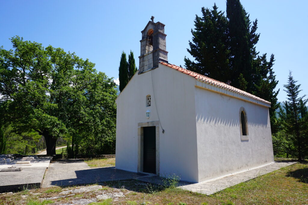 Sveti Petar i Pavao – Blog Muzeja i galerija Konavala